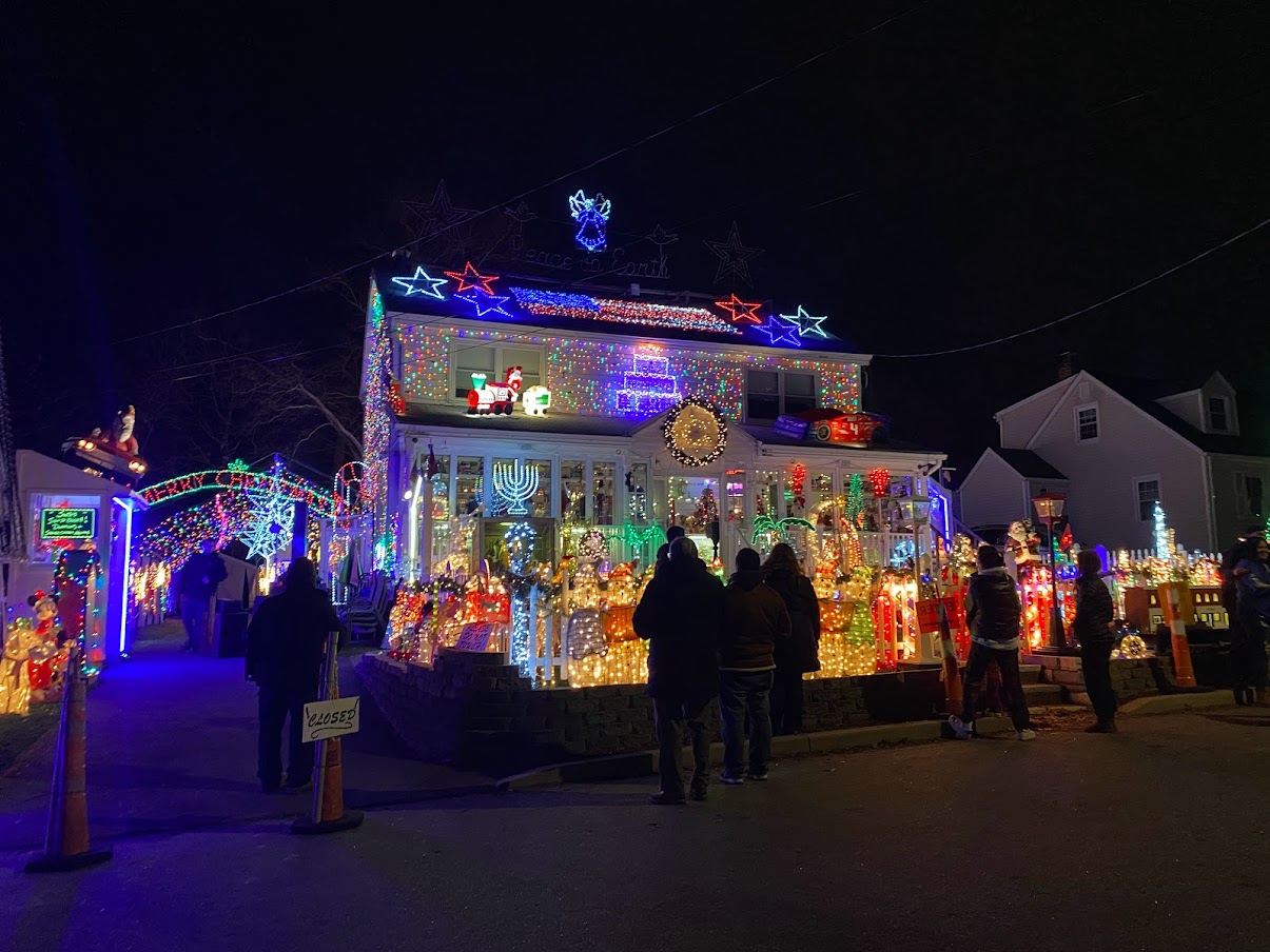 Terrific Things to Do in Winter in Connecticut (2024) - Tour Guide Tara