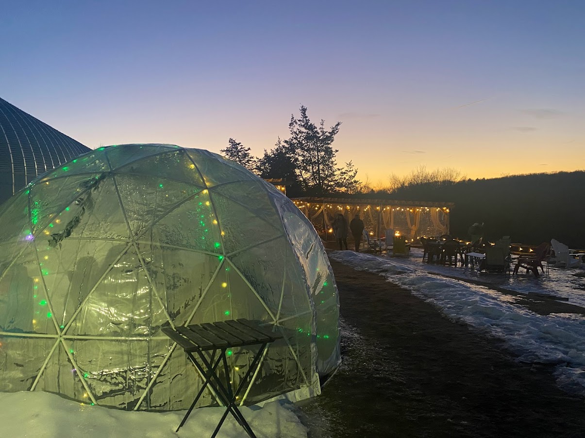 Terrific Things to Do in Winter in Connecticut (2024) - Tour Guide Tara